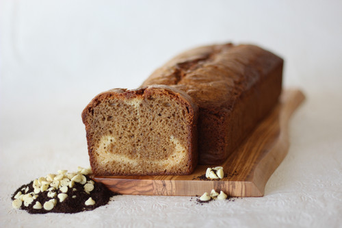 Cappuccino Bread | Finale's Desserts