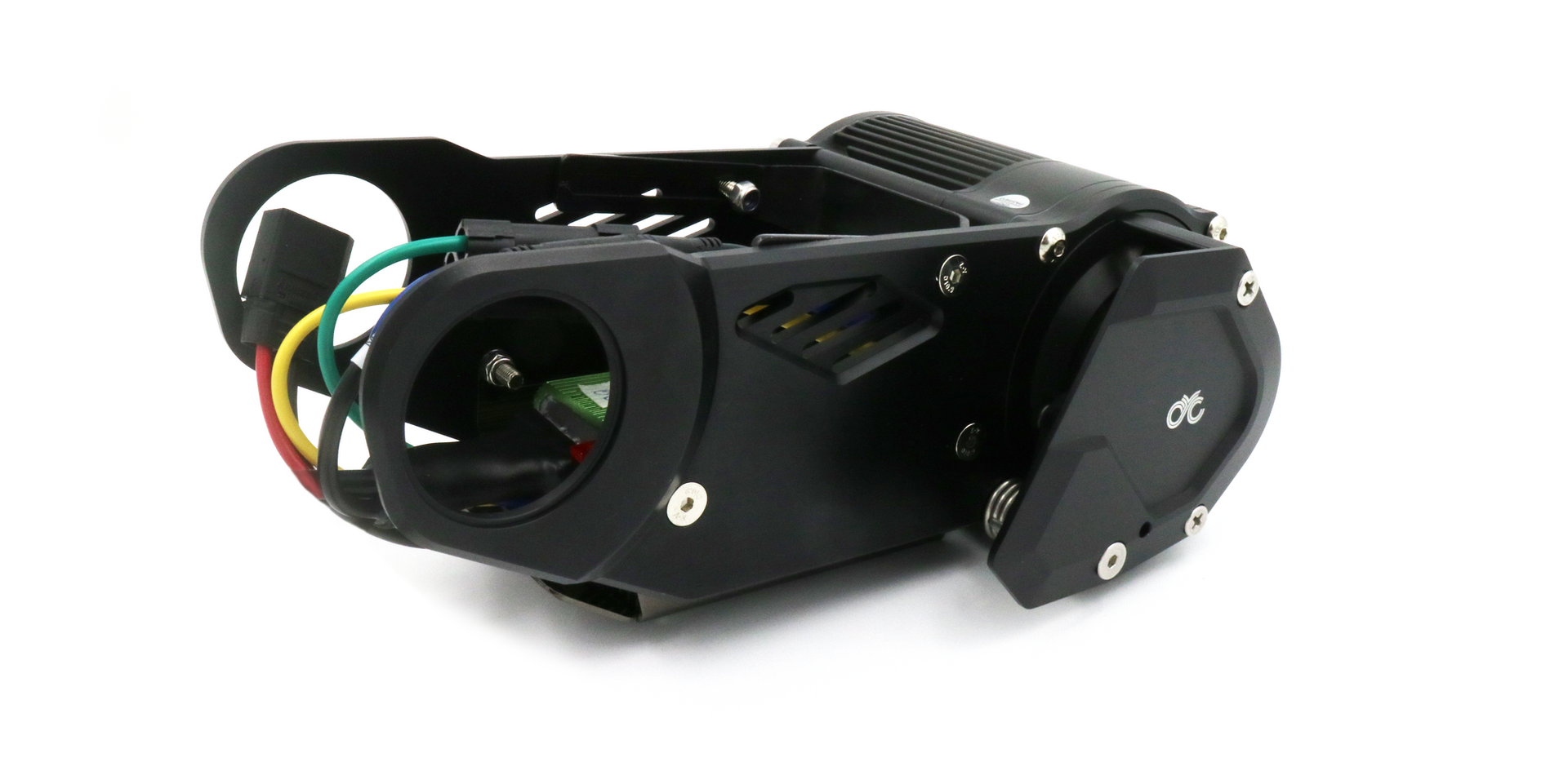 X1 PRO Gen 2 5000W Ebike Conversion Kit | CYCMOTOR LTD