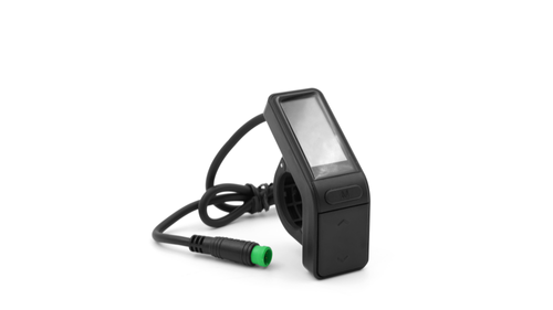 SW102 Display | cycmotor