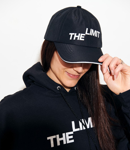 The Limit Hat | The Limit