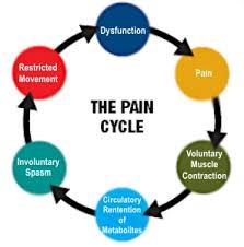 Chronic Pain; Breaking the Cycle