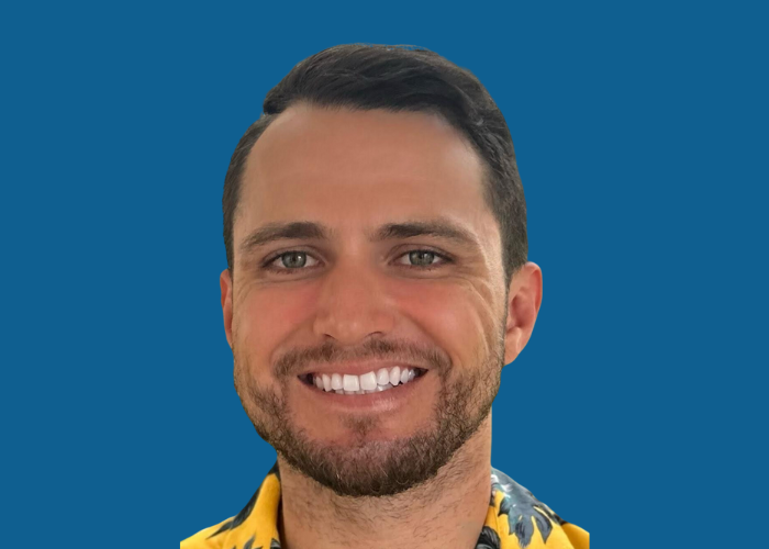 Meet Sean | Integrative Journey