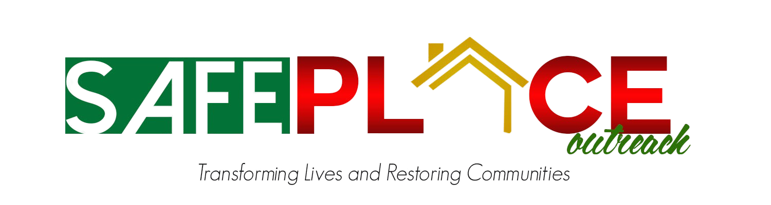 Community Non Profit | Safe Place Outreach | Houston