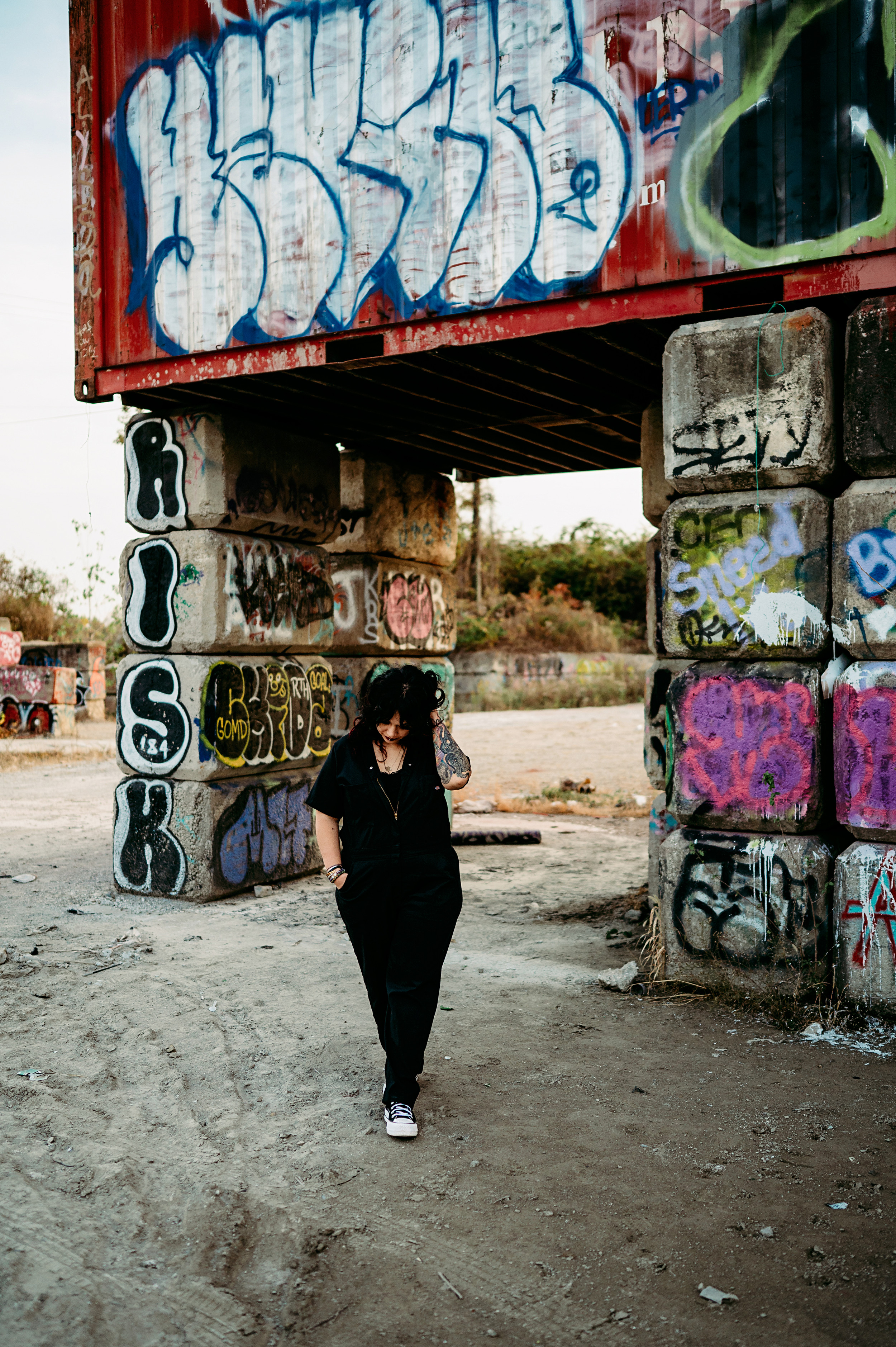 Daisy Francisco Benz | writer