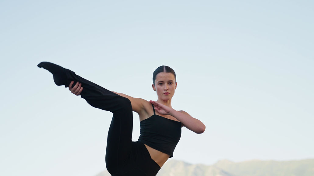 Dance Training | Charisma Dance Studio | Springville Utah