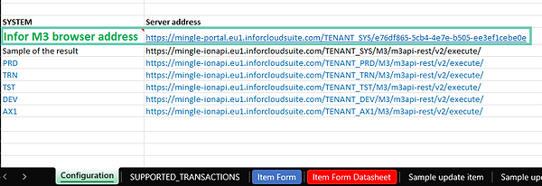SyncWize Documentation | Lightning ERP