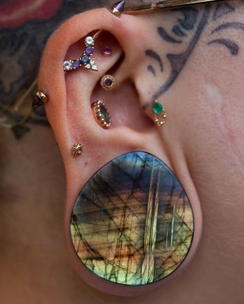 Plug Care and Cleaning