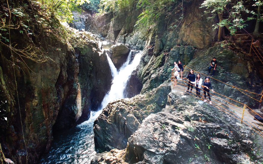 DIPOLOG: A COASTAL GEM | League