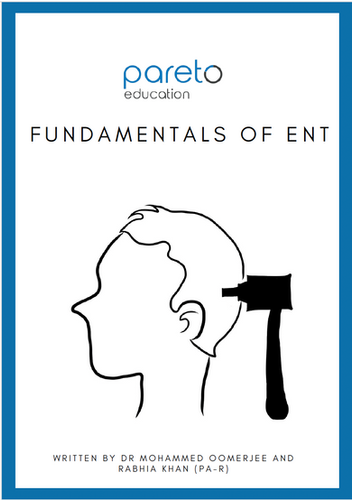 ENT Fundamentals | Pareto OSCE Mastercl