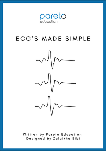 ECG's Made Simple | Pareto OSCE Mastercl