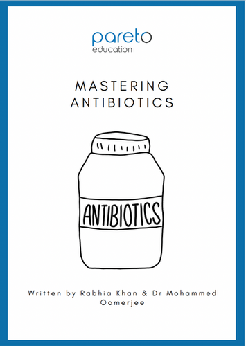 Mastering Antibiotics | Pareto OSCE Mastercl