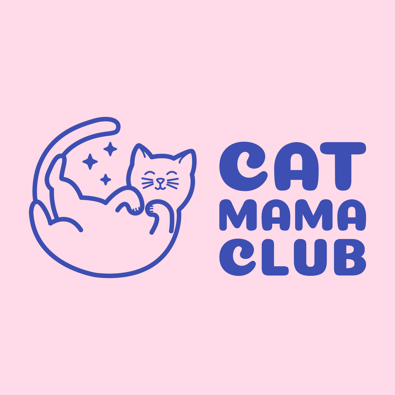 Cat Mama Club | feel-good products for cat lovers