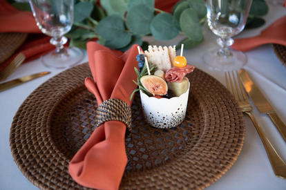 Gallery | The Red House