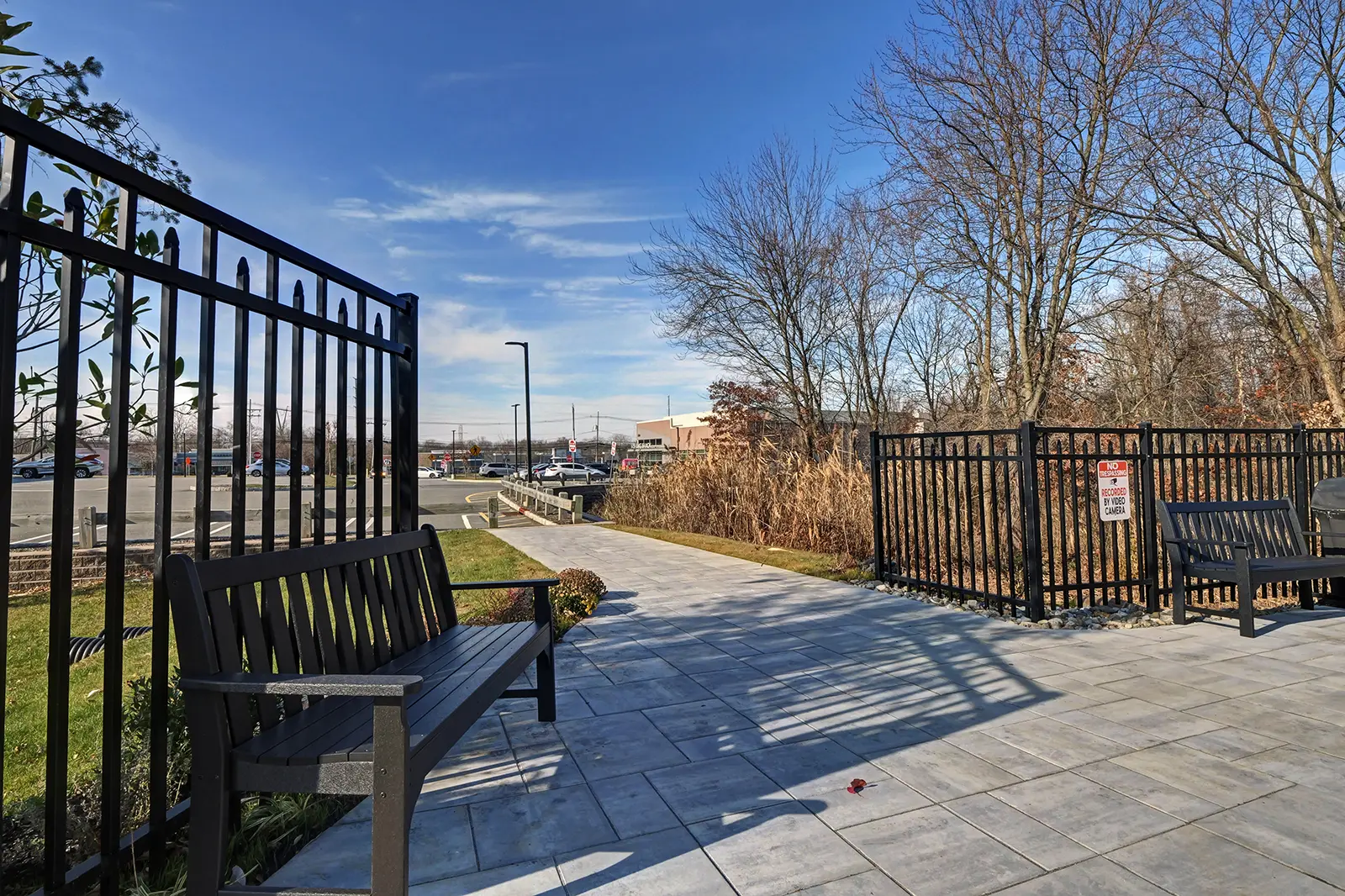 Amenities | The Eisenhower