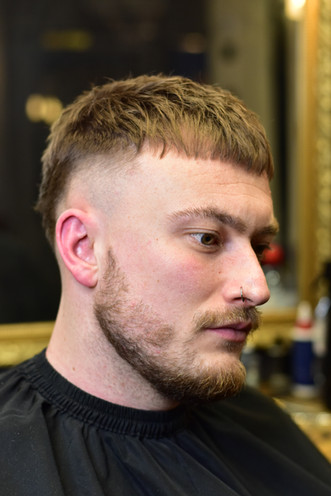 Squire For Men | barber shop