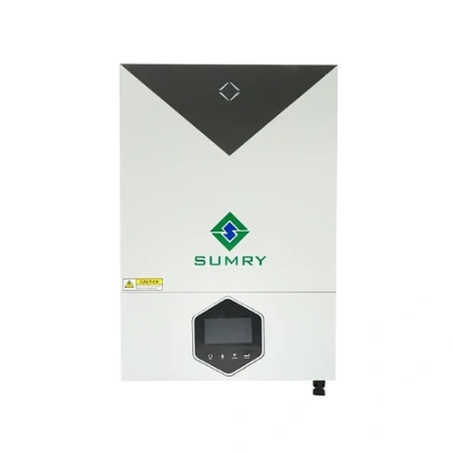 Sumry 3.2kVA 24V Pure Sine Wave Inverter | Rentech Systems