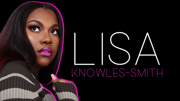 Gospel Artist | Lisa Knowles-Smith