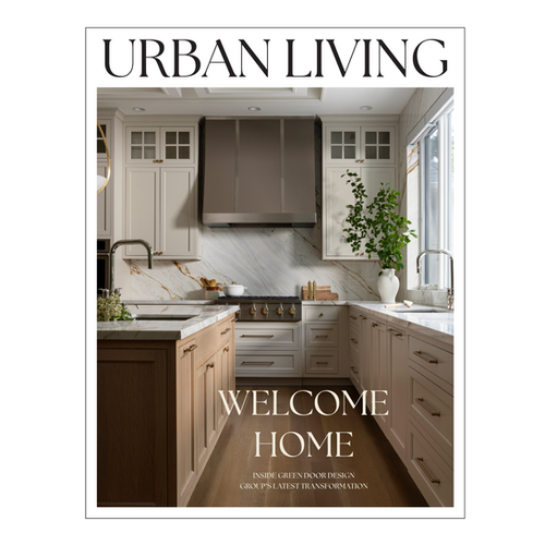 YEARLY SUBSCRIPTION | UrbanLivingMagazine
