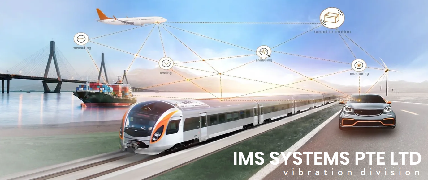 Adash | Vibration Sensors