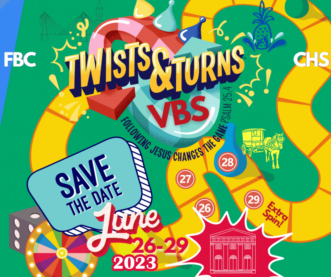 Children's Ministry | fbc-charleston