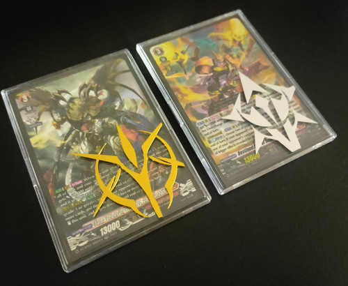 Fated & Divine Mini Snap Set | Mysite