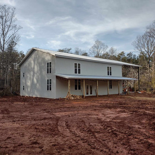 Gallery | Tyro Structures LLC