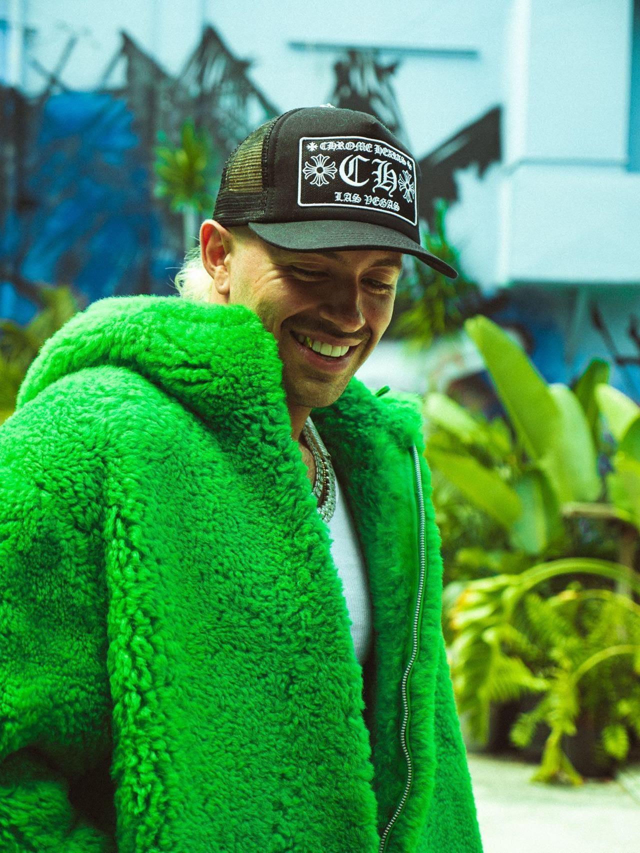 Feid lanza su anticipado nuevo sencillo Normal