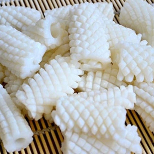 Squid Flower (苏东花) | WAN WAN Malaysia