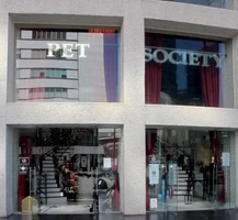 Agenda tu Cita | Pet Society