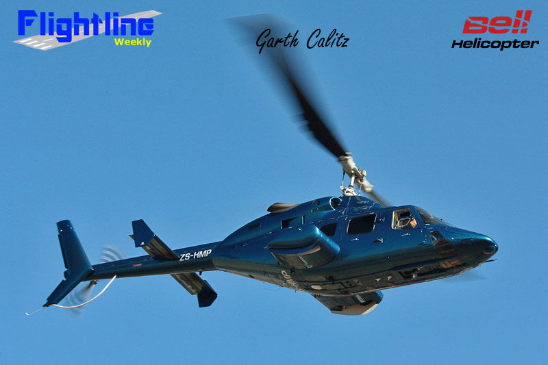 The Bell 222 - 25 Years and Going Strong