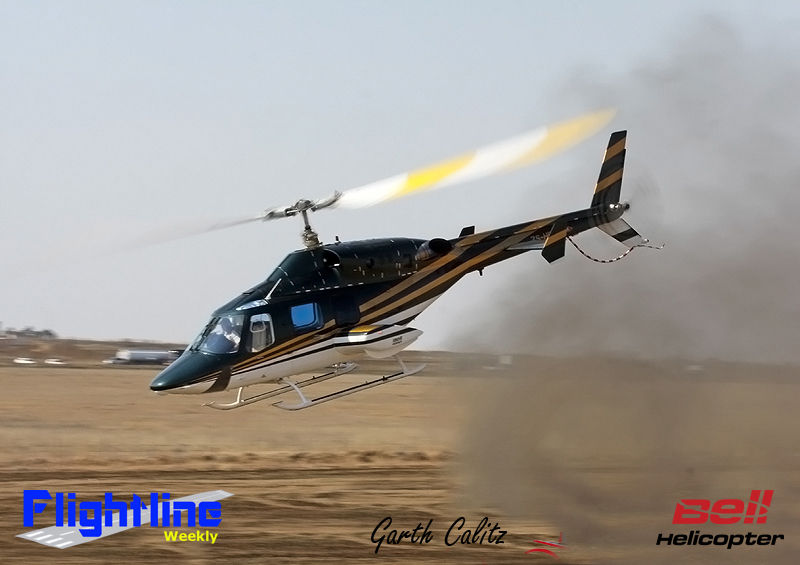 The Bell 222 - 25 Years and Going Strong