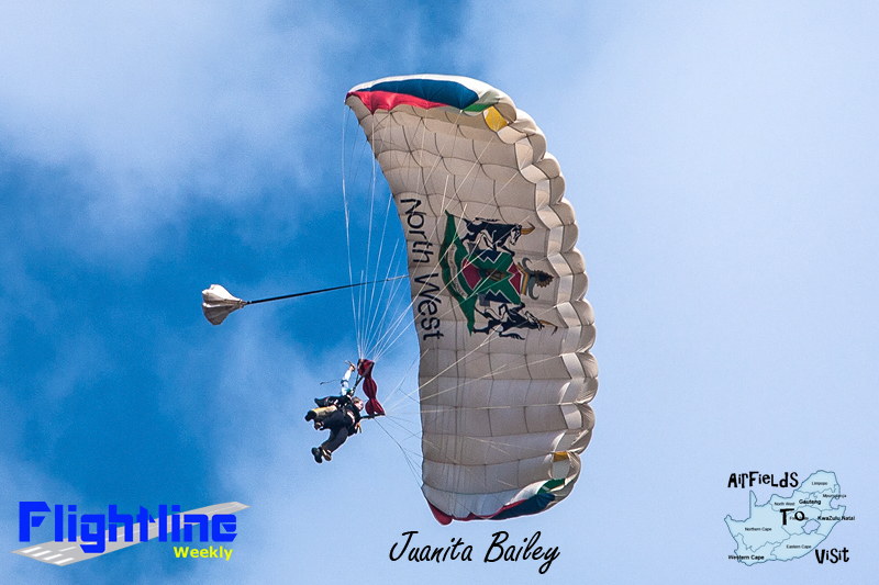 Rustenburg Fly-in Breakfast