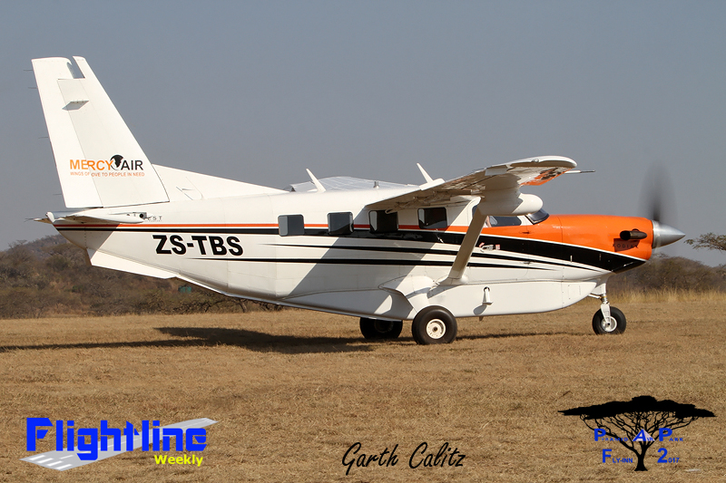 Pyramid Air Park Aviators Weekend