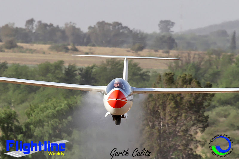 Glider National Championships 2017