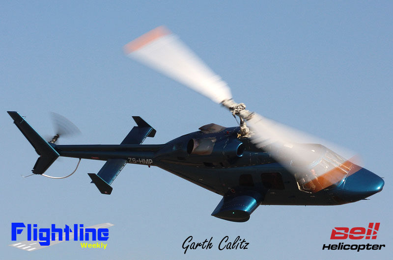 The Bell 222 - 25 Years and Going Strong