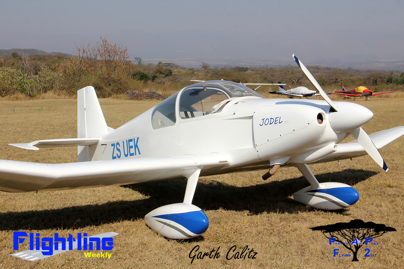 Pyramid Air Park Aviators Weekend