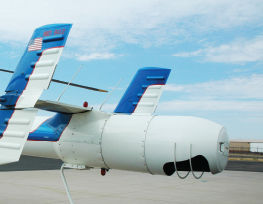 NOTAR. No Tail Rotor Helicopter