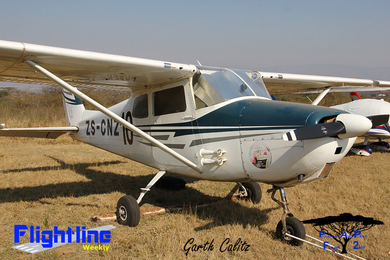 Pyramid Air Park Aviators Weekend