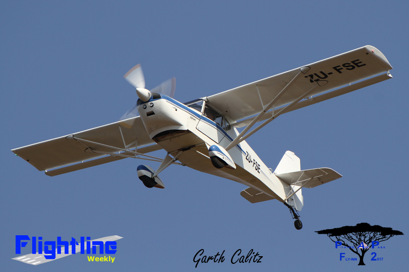 Pyramid Air Park Aviators Weekend