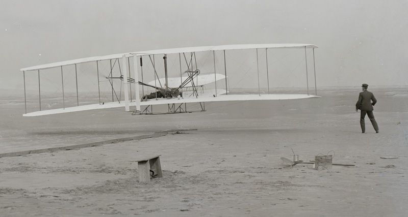 Lawrence Sperry: Aviator, Inventor and Designer