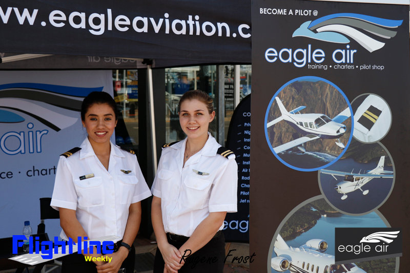 Eagle Air Open Day