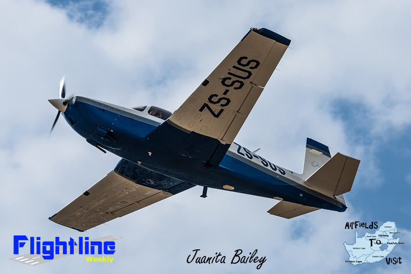 Rustenburg Fly-in Breakfast