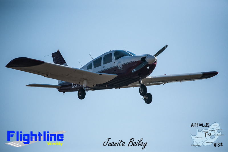 Rustenburg Fly-in Breakfast