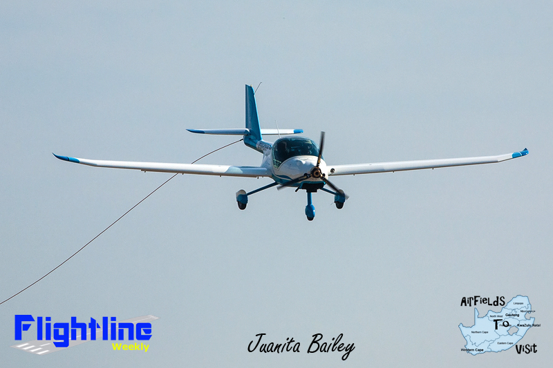 Rustenburg Fly-in Breakfast
