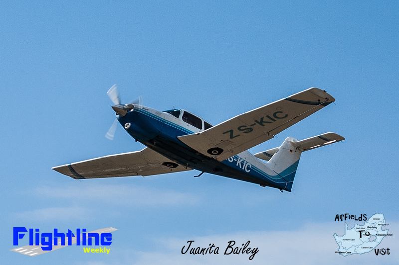 Rustenburg Fly-in Breakfast