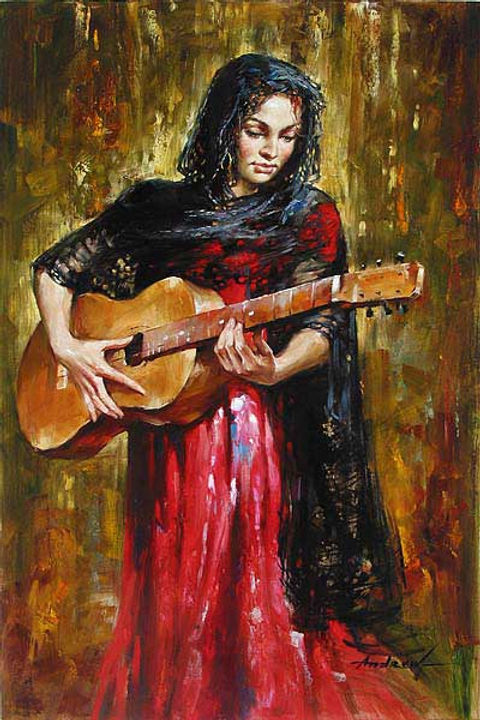 andrew atroshenko