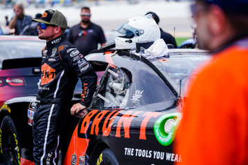 Profile | MASON MASSEY RACING