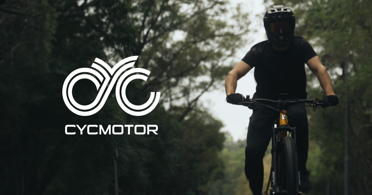 About Us | CYCMOTOR