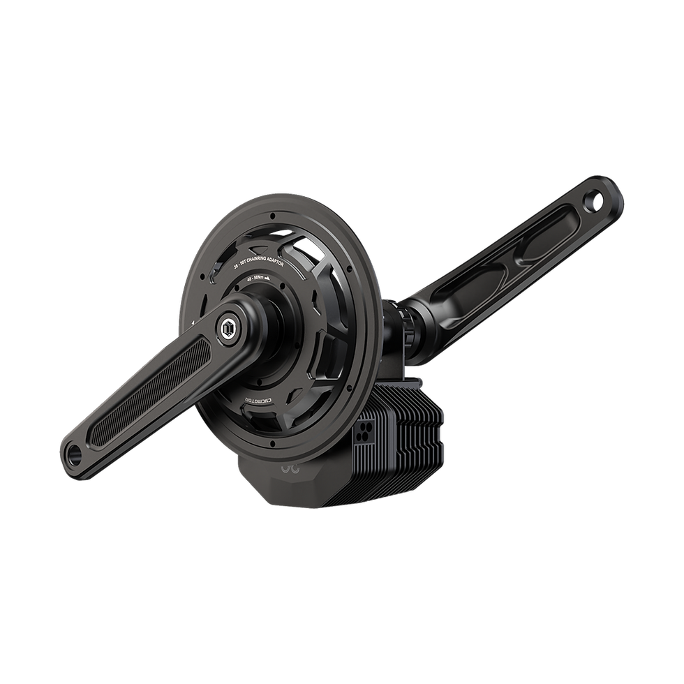 Photon Mid Drive Conversion Kit | cycmotor