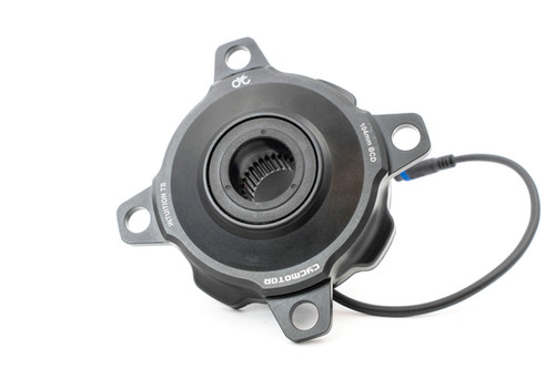 Gen 3/4 Freewheel & Torque Sensor Assembly | cycmotor